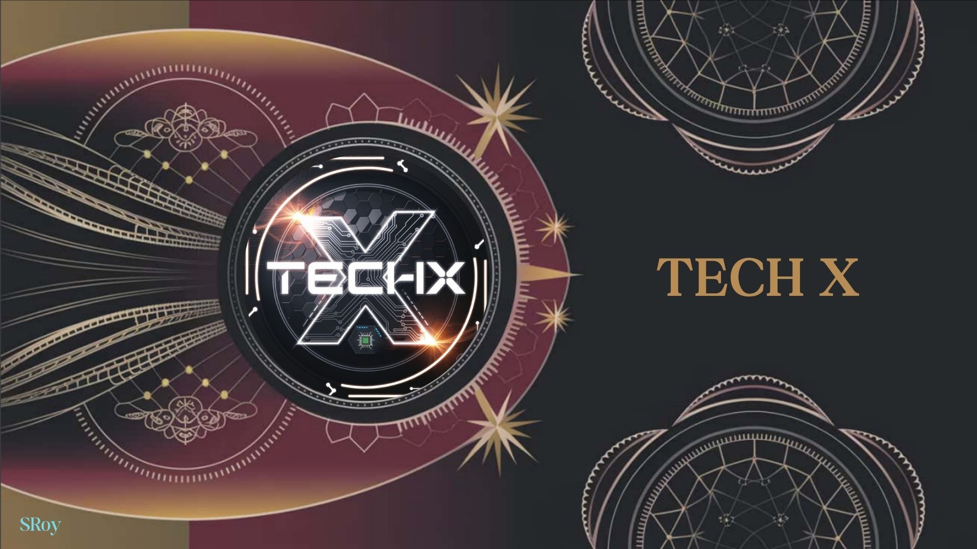 YugSetu - TechVibes 2025