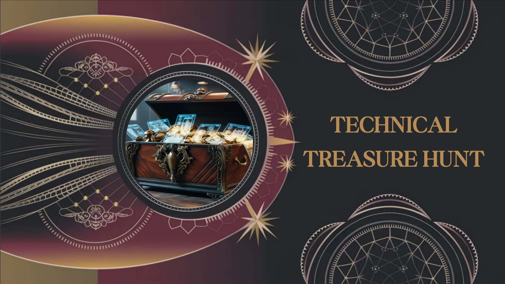 YugSetu - TechVibes 2025